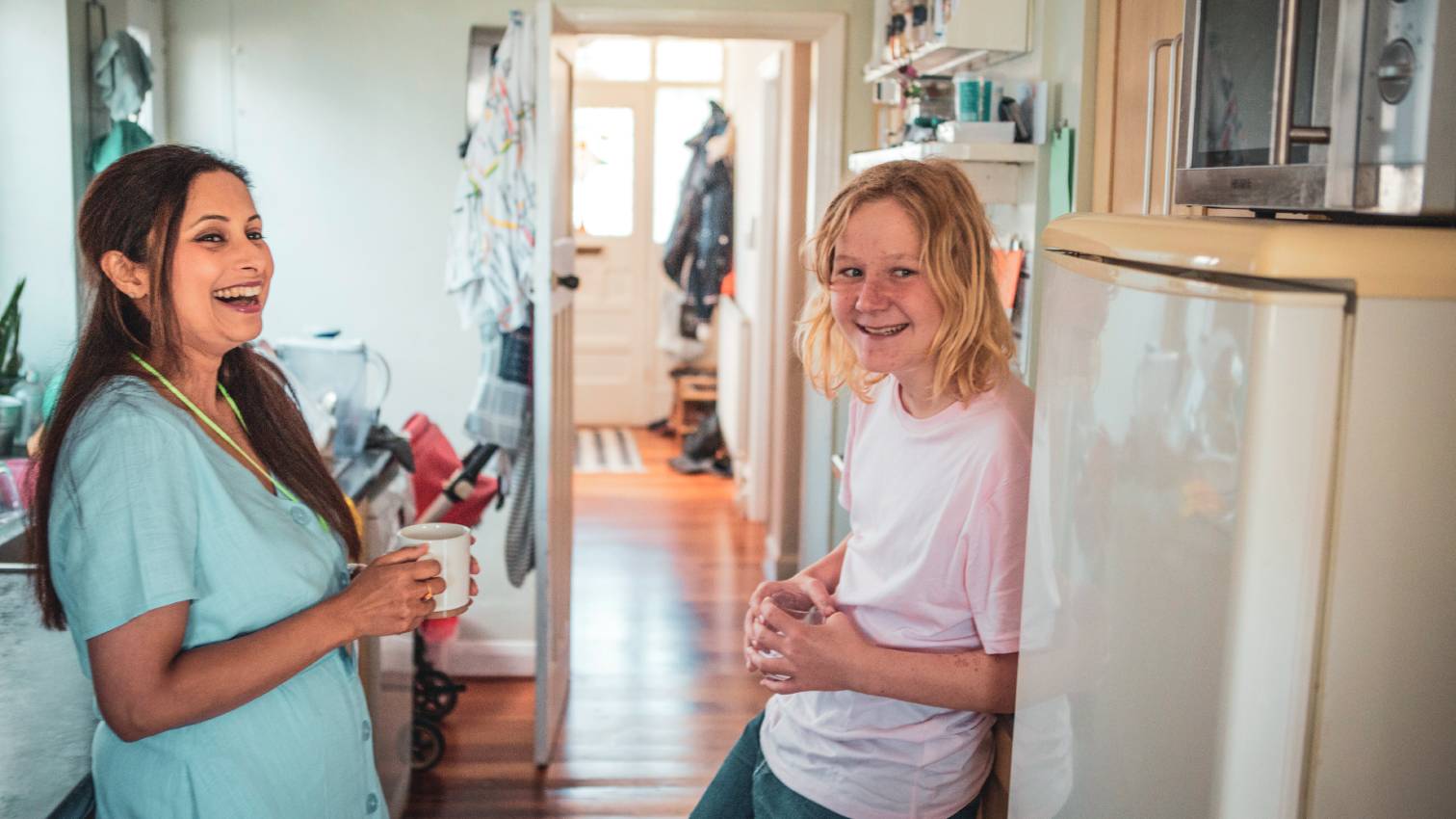 Long-term fostering | Barnardo's