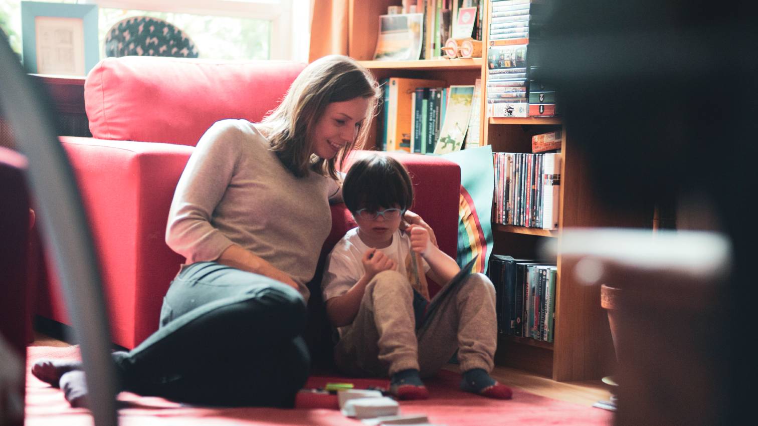 Short break fostering | Barnardo's