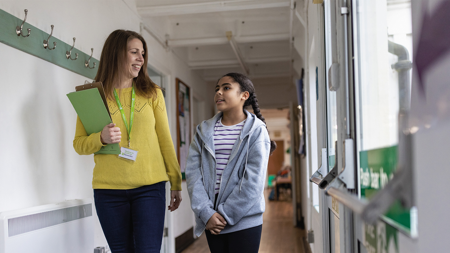 The PATHS® Programme for Schools (UK & NI Version) | Barnardo's