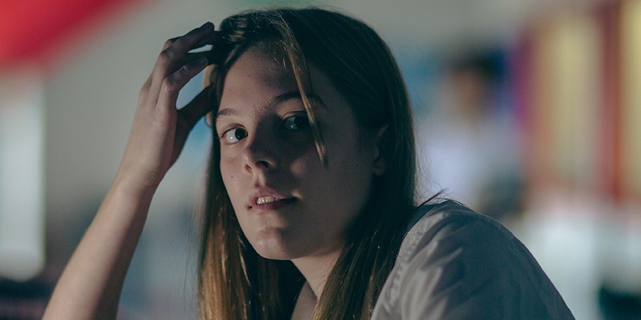 Leah's Story | Barnardo's