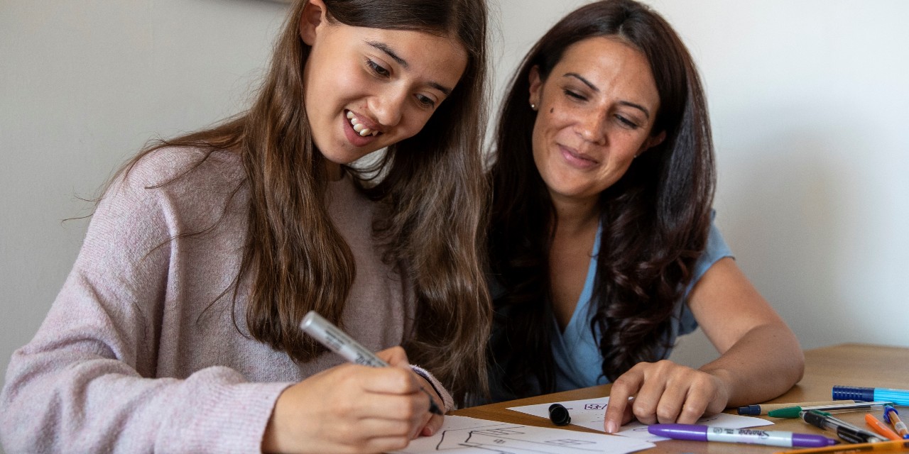 Supporting your child's mental health | Barnardo's