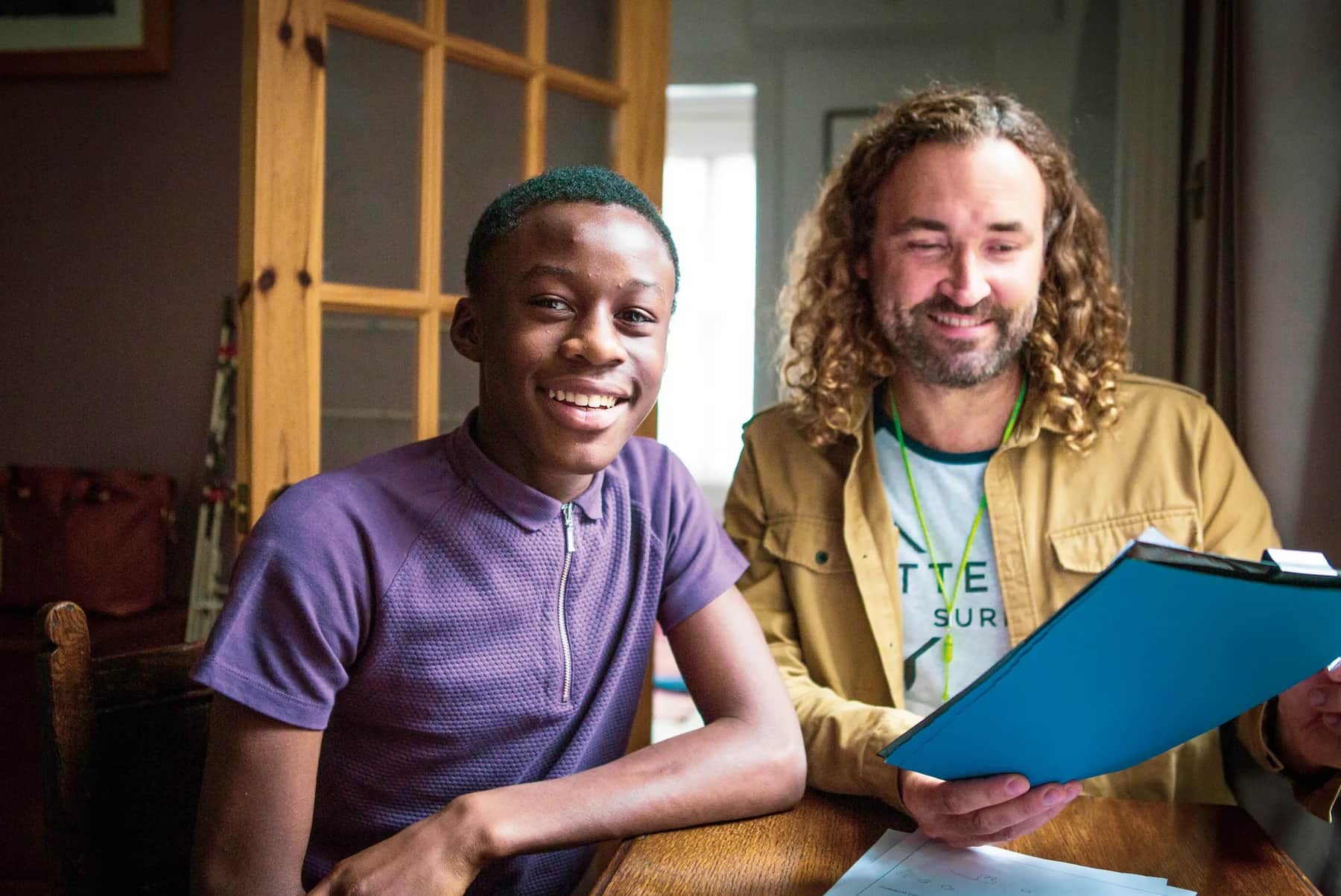 Support for young people | Barnardo's