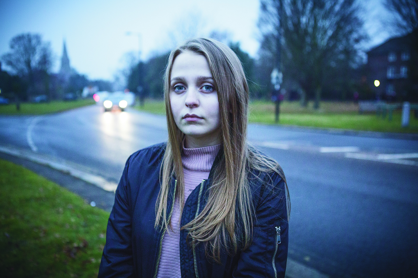 Fearless: Tackling the criminal exploitation of children | Barnardo's