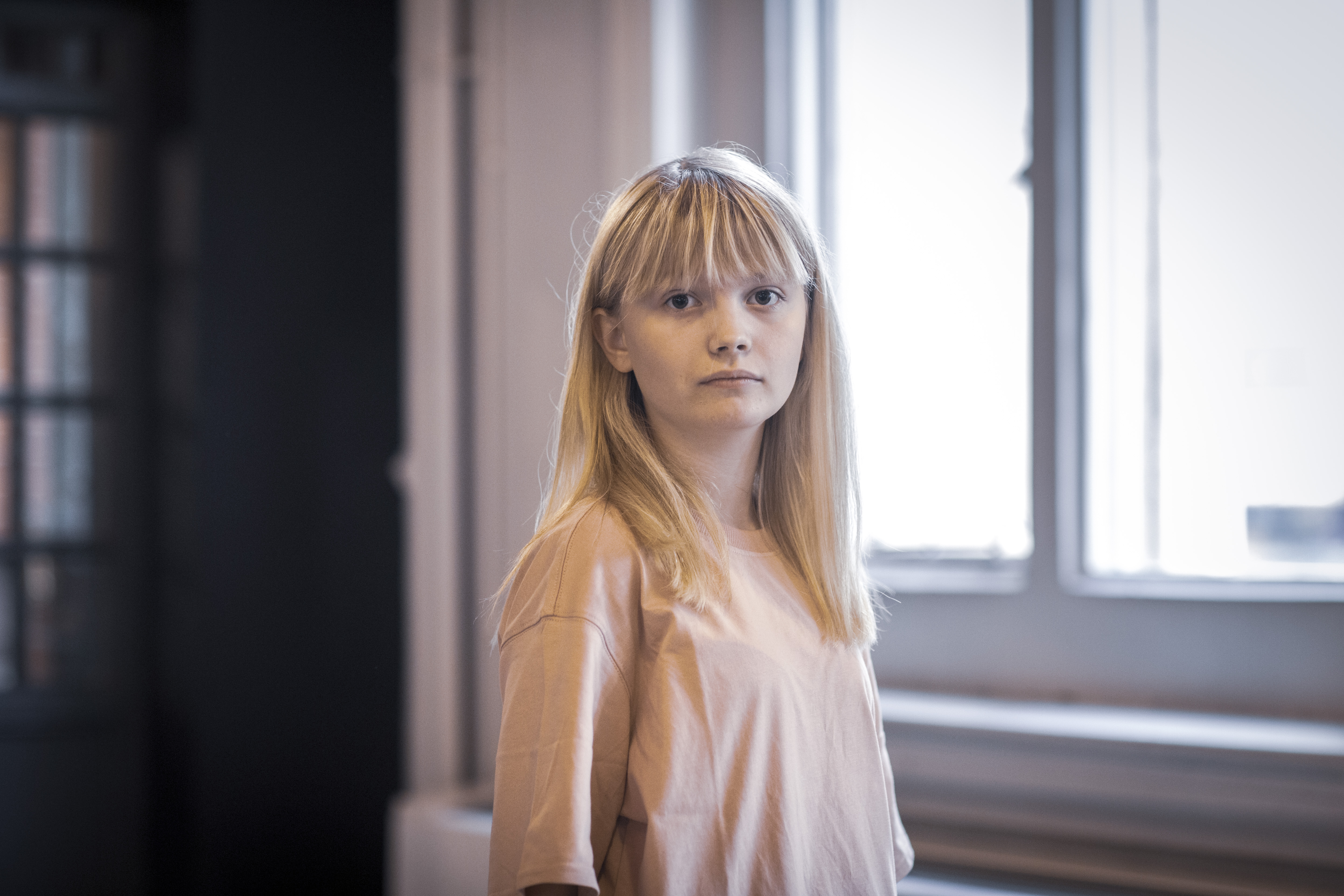 Lacey's story | Barnardo's