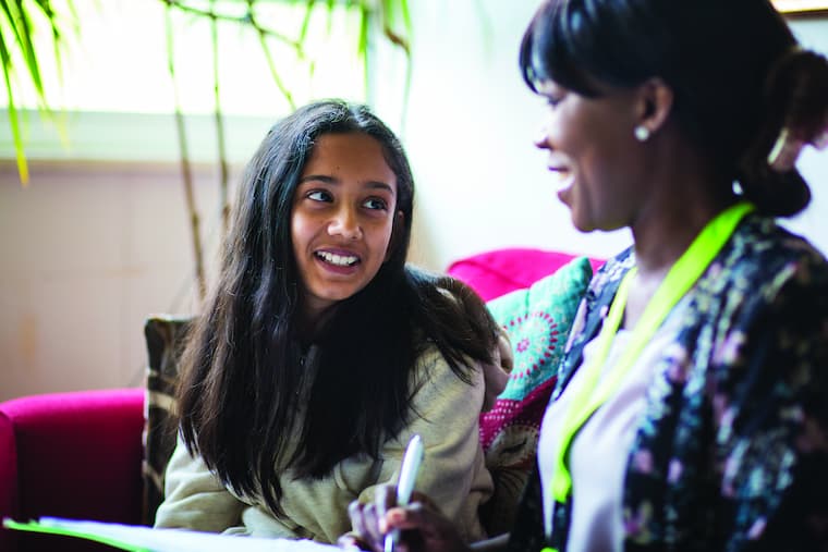 The road to recovery: helping children cope with trauma and abuse ...