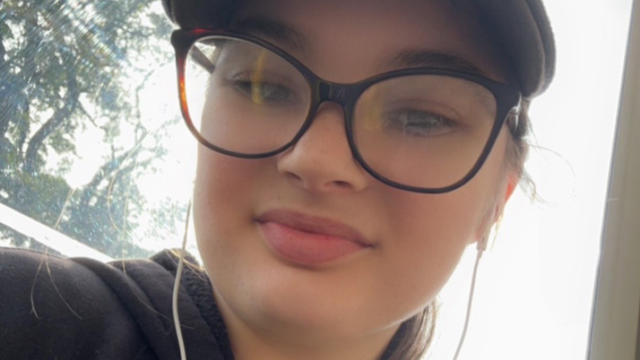 Becca's experience of being a young carer | Barnardo's