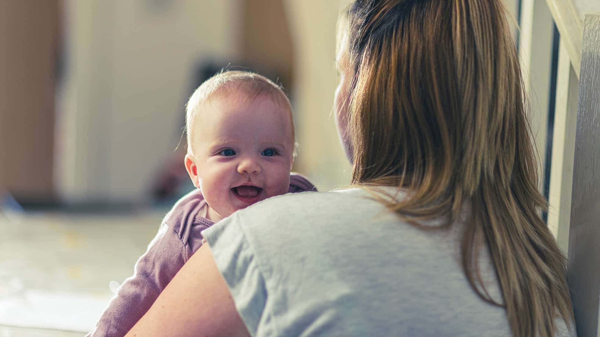 Building Blocks: The case for universal baby bundle provision | Barnardo's