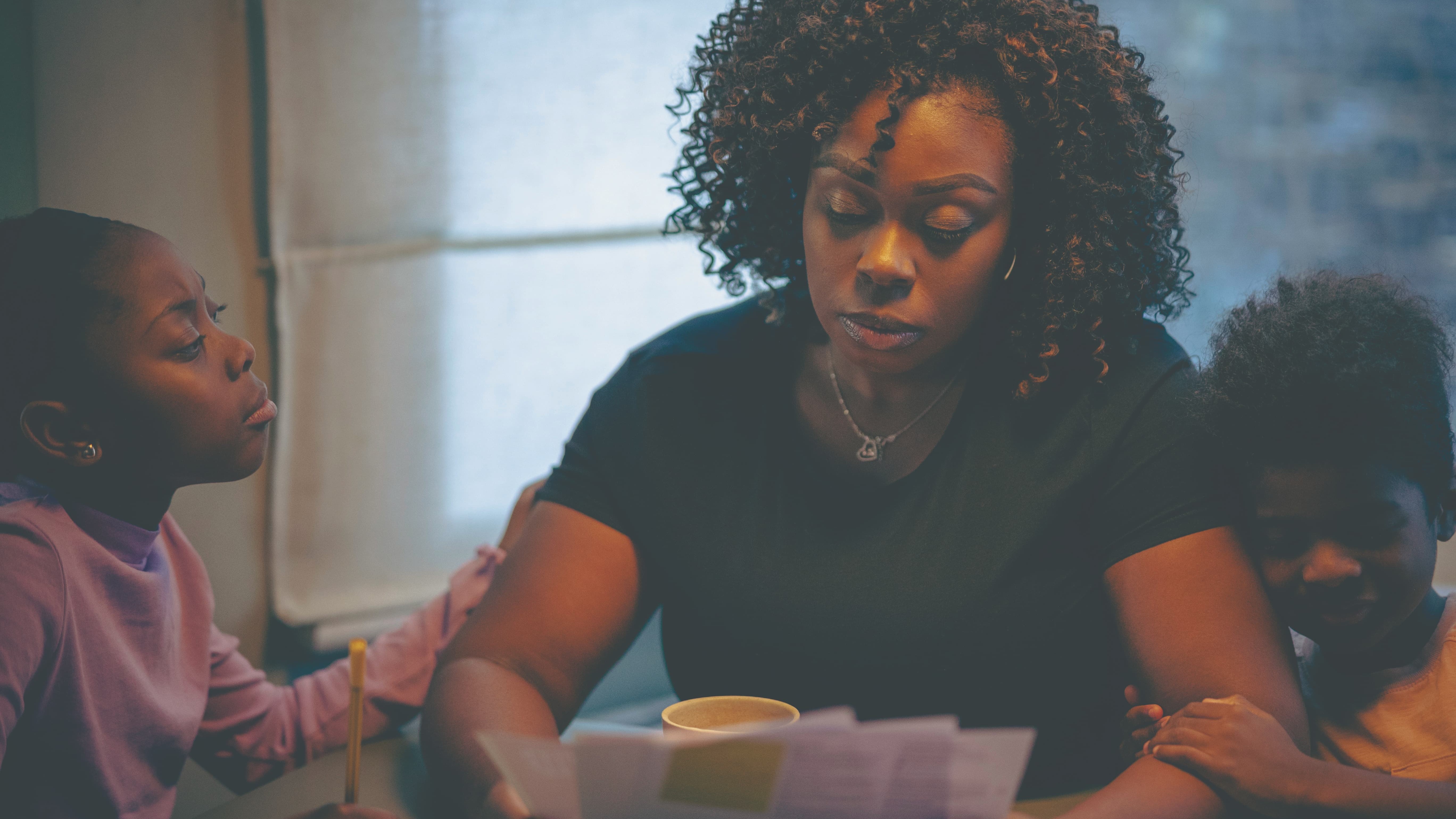 Why families in poverty need the Household Support Fund | Barnardo's