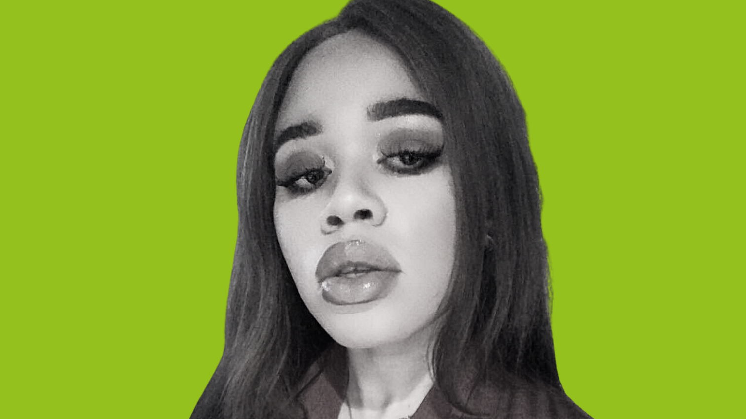 Albinism with Demi Adeyemi | Barnardo's