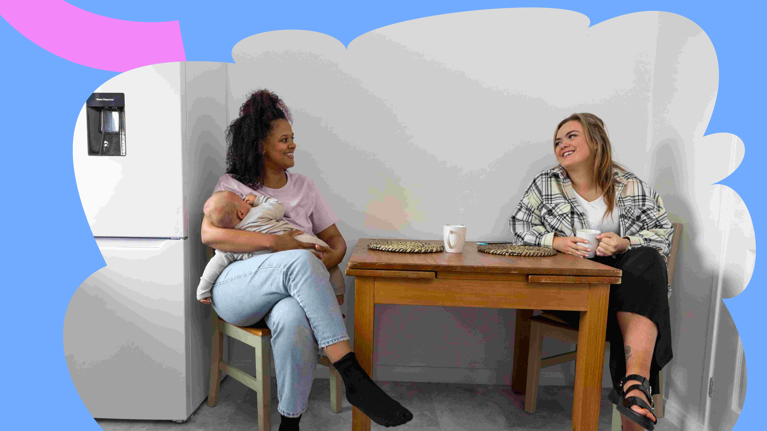 Breastfeeding | Barnardo's