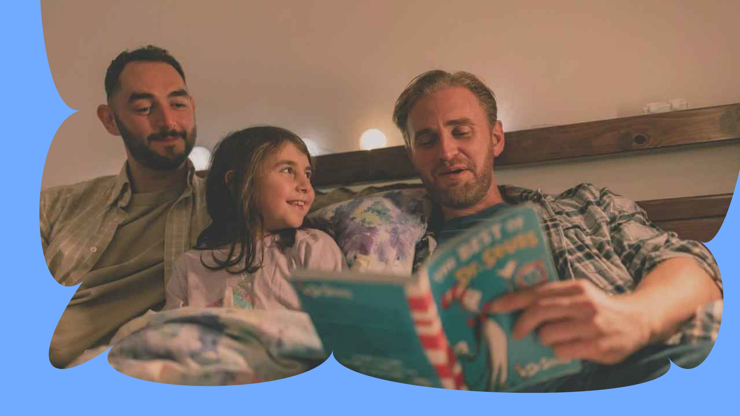 From toddlers to teens: how you can encourage a good night’s sleep ...