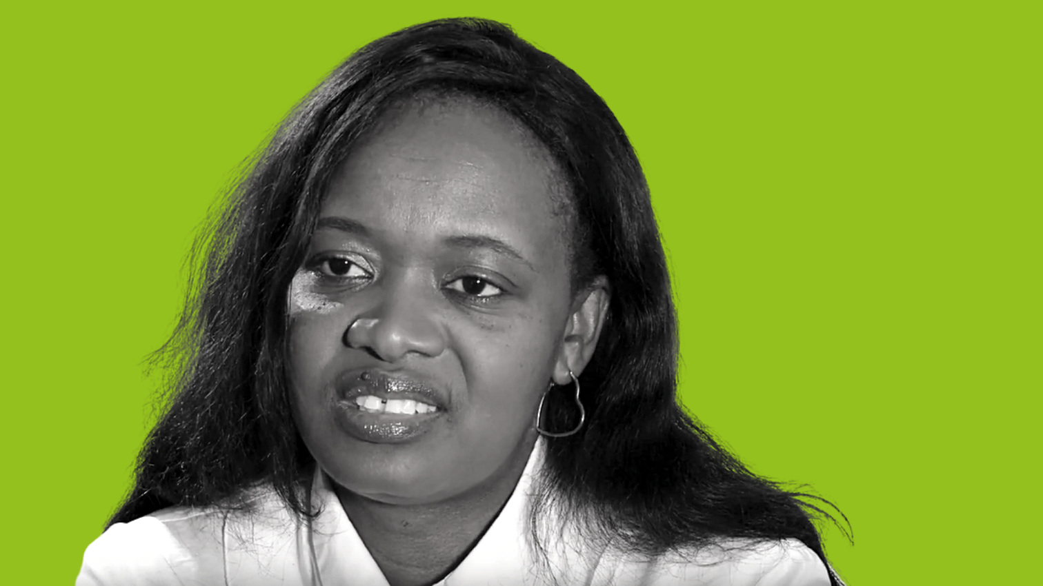 FGM with Mama Sylla | Barnardo's