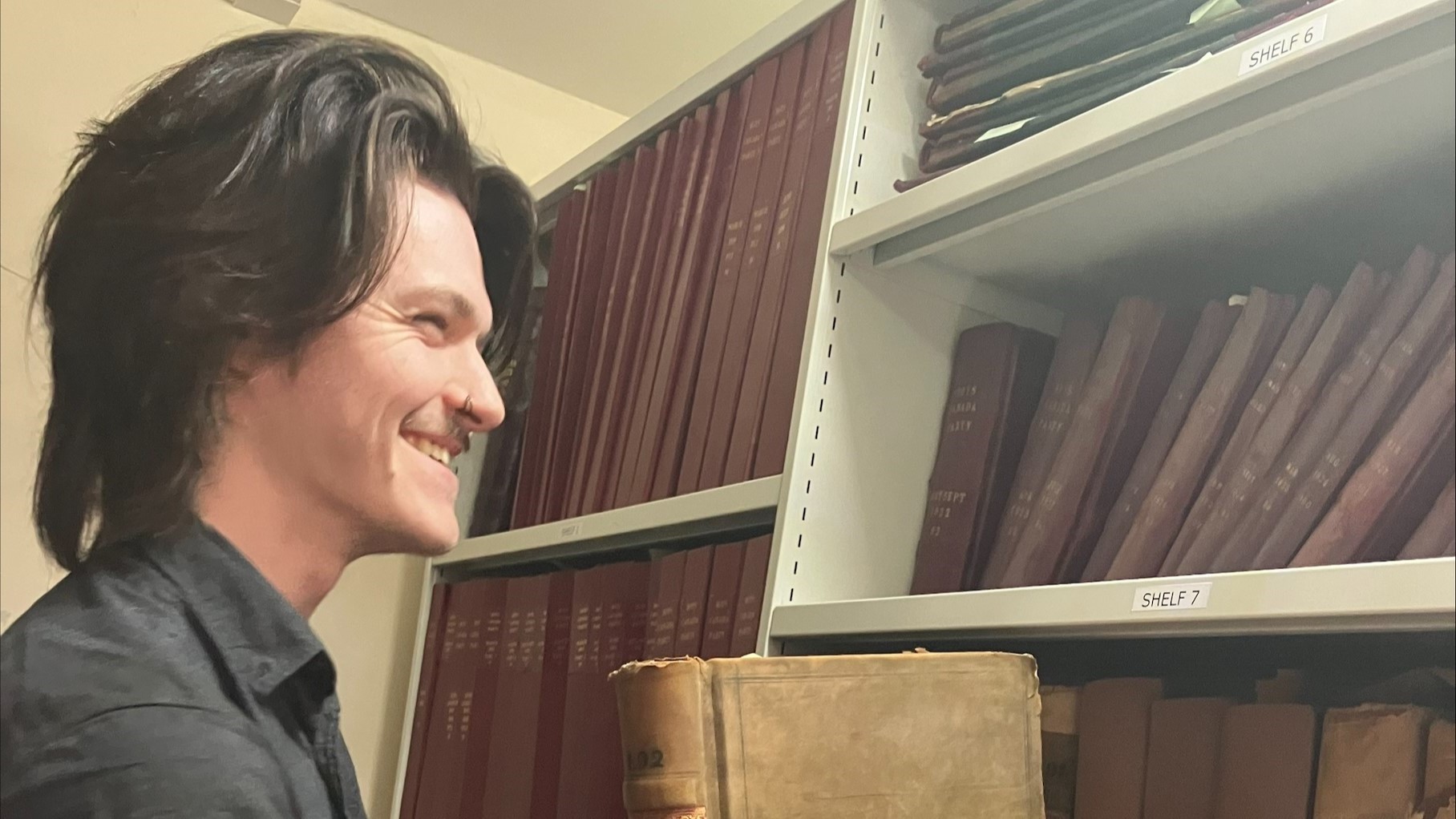 Become a volunteer researcher | Barnardo's