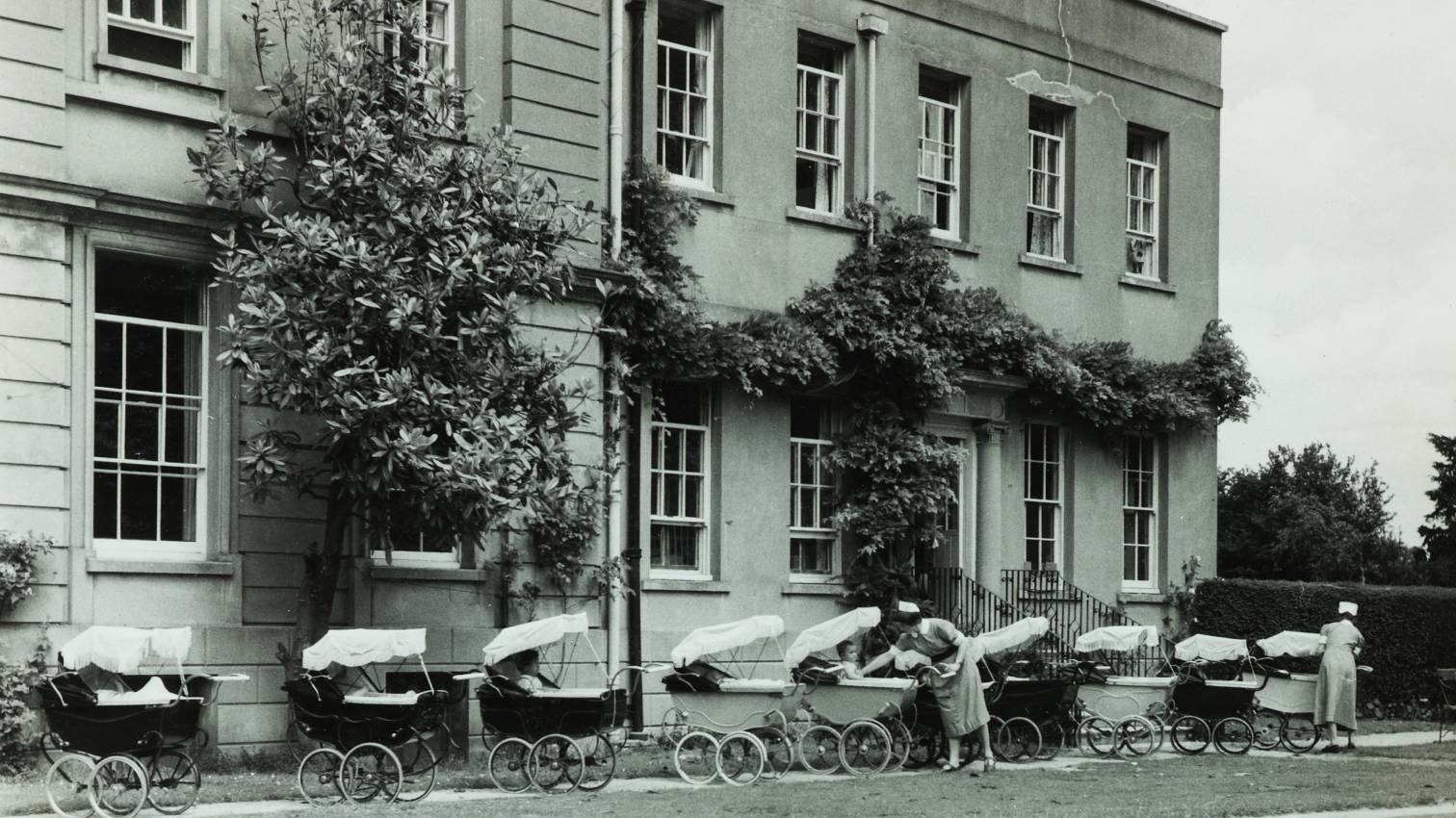 Tony Simpson | Barnardo's