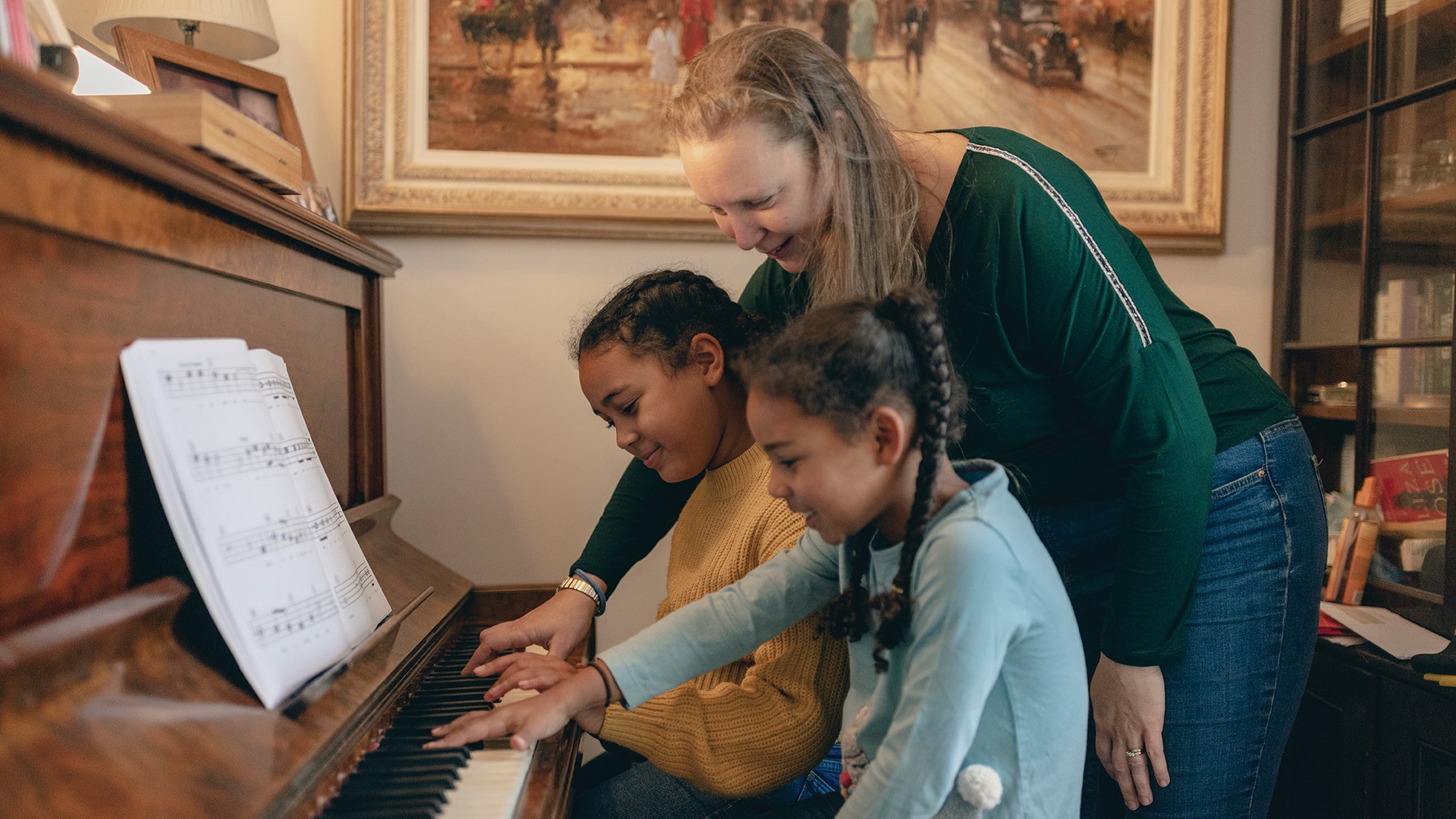 How do you know it’s the right time to adopt? | Barnardo's