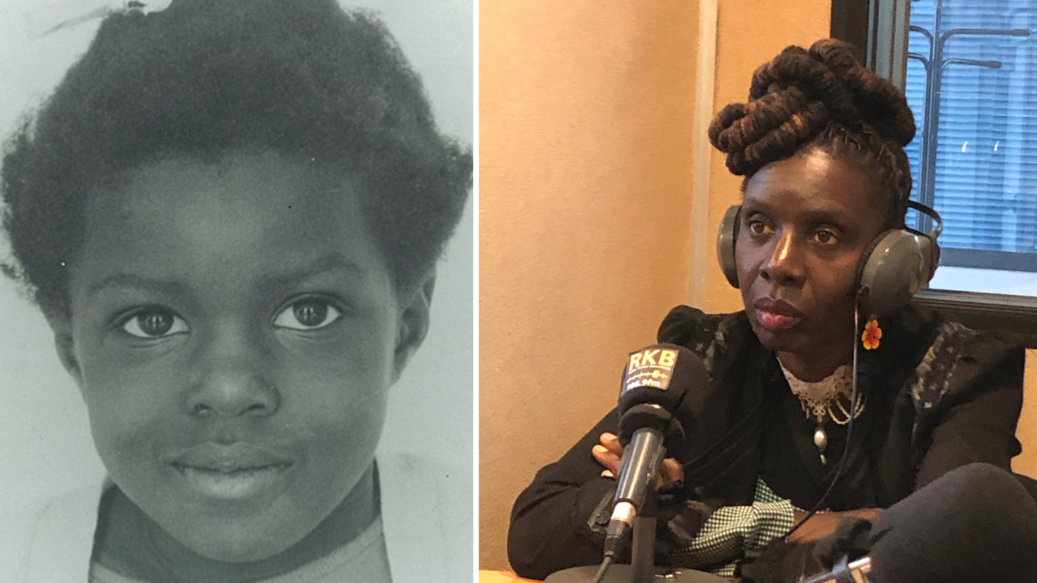 Dr. Valerie Mason-John | Barnardo's